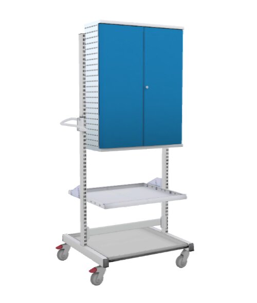 Design a cart with our cart configurator! | Treston